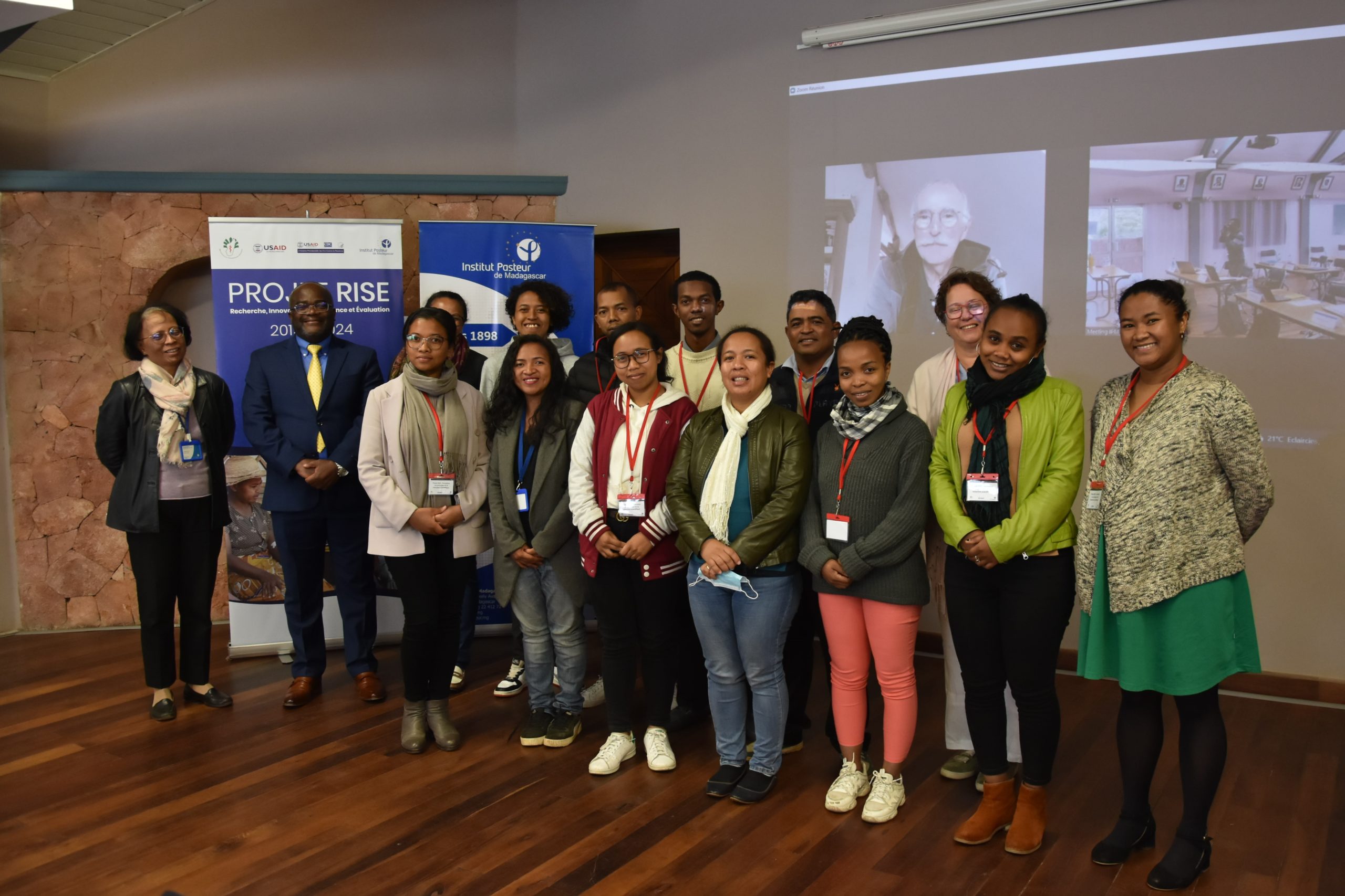 Formation sur les principes de la rédaction scientifique - Institut ... Formation sur les principes de la rédaction scientifique - Institut ...